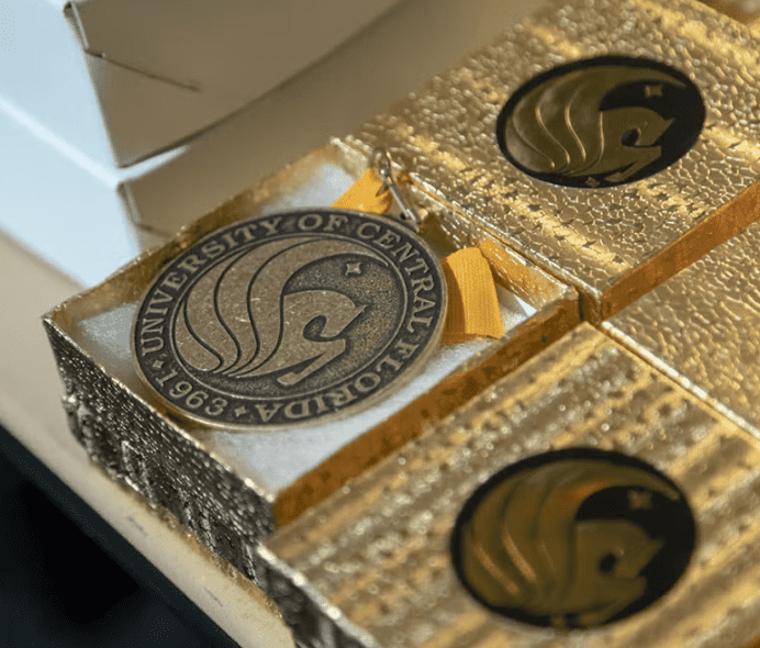 NSCM Excellence Recognized on Founder's Day - Nicholson School of ...