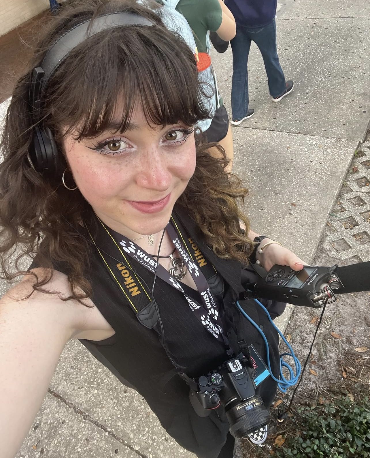Nicholson Alumna Honored with Edward R. Murrow Award for Excellence in ...